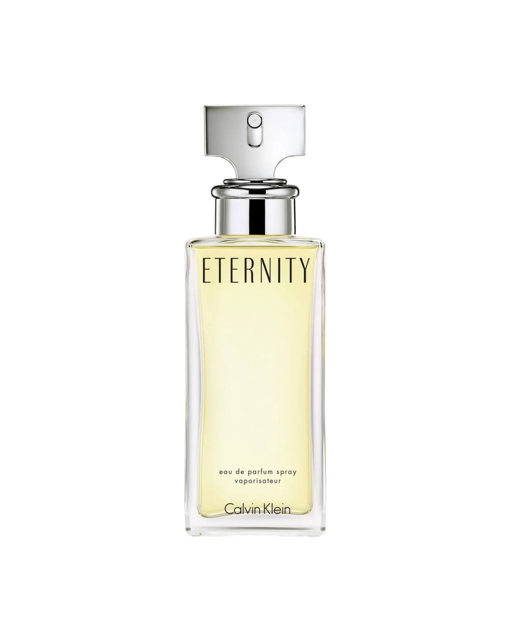 ETERNITY Pour Femme – CALVIN KLEIN – foryou.ma