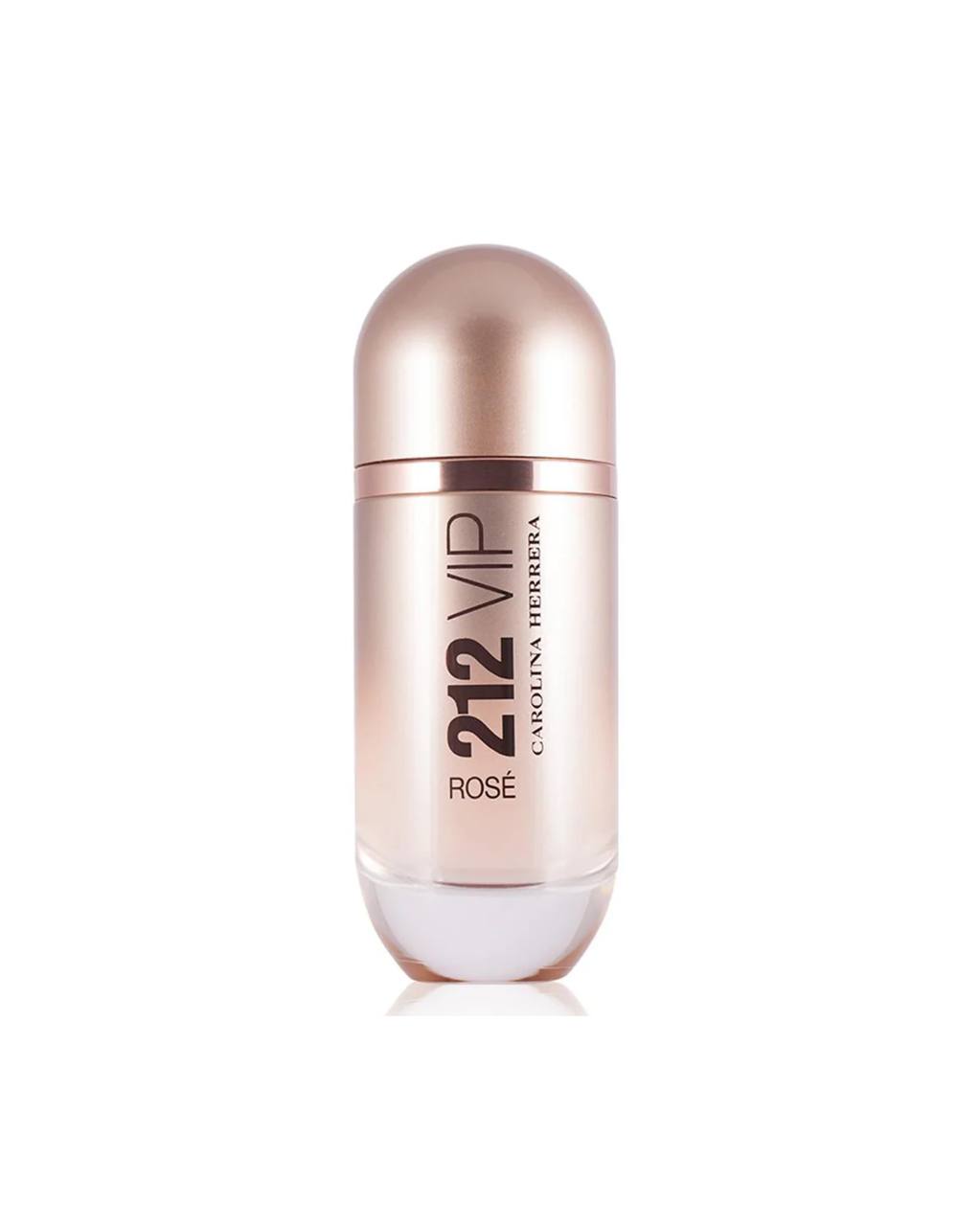 212 VIP ROSÉ Eau de Parfum – CAROLINA HERRERA – foryou.ma