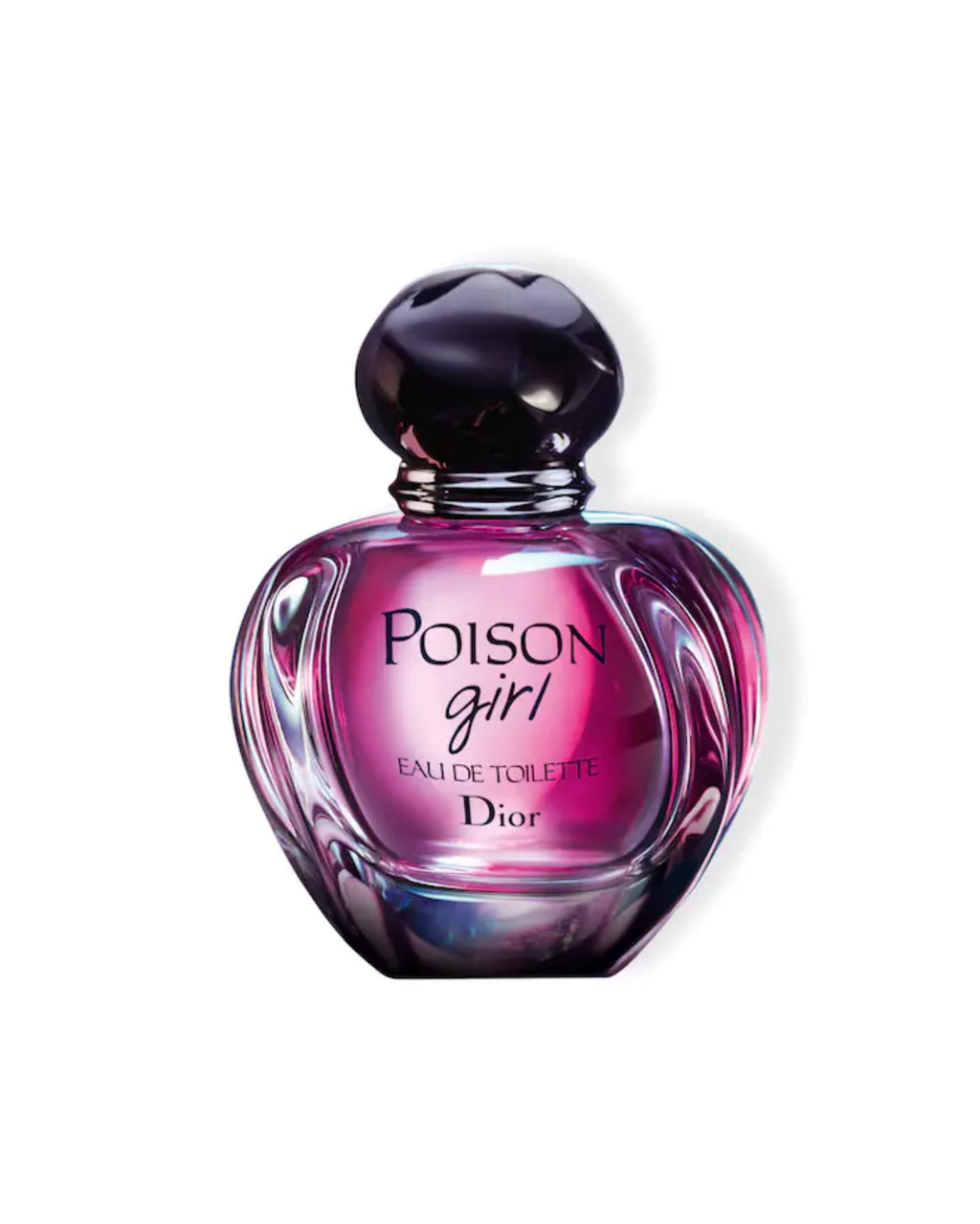 DIOR - POISON GIRL Eau De Toilette- foryou - vente de parfum original ...