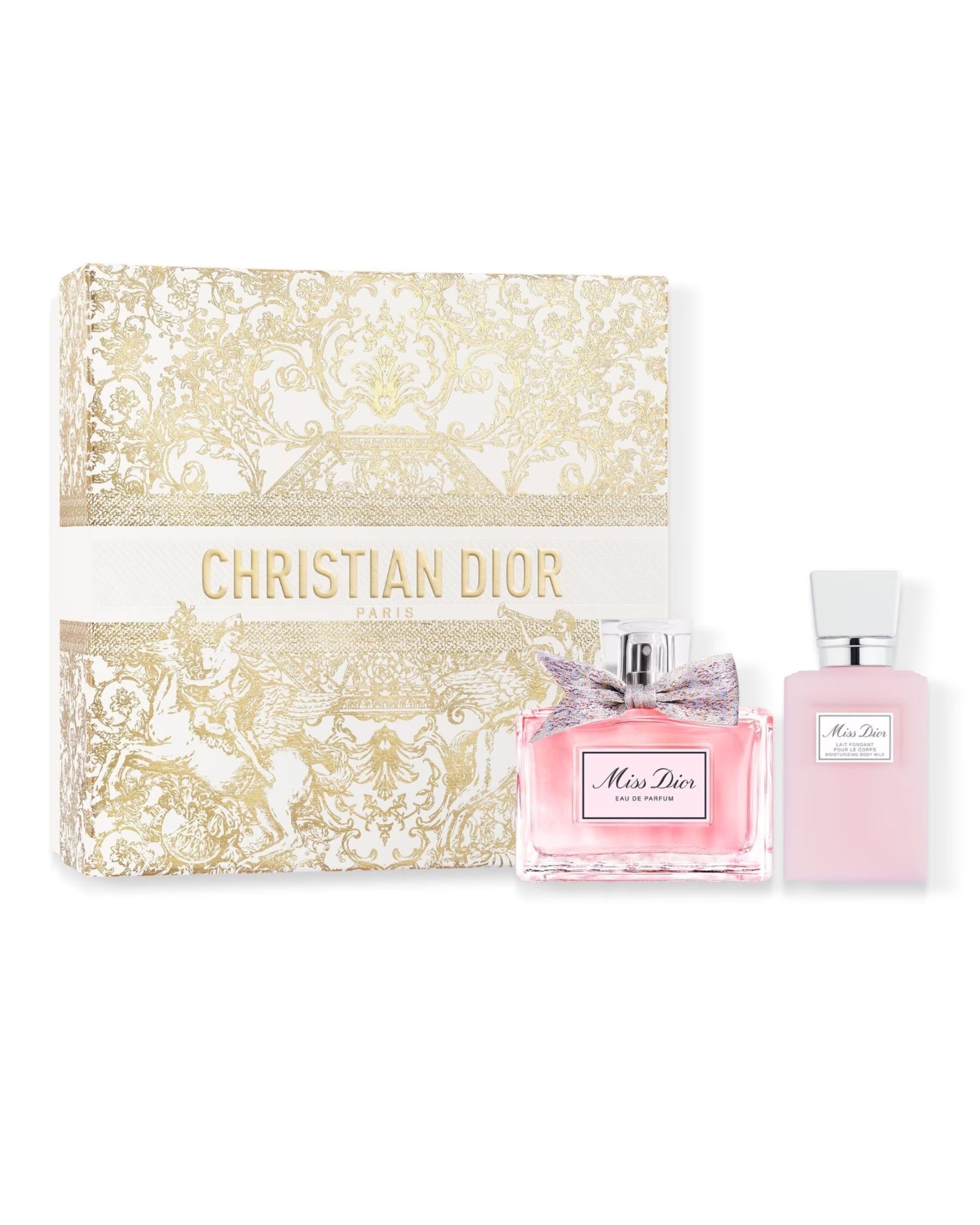 DIOR-COFFRET MISS DIOR EDP-foryou-vente de parfum original au Maroc ...