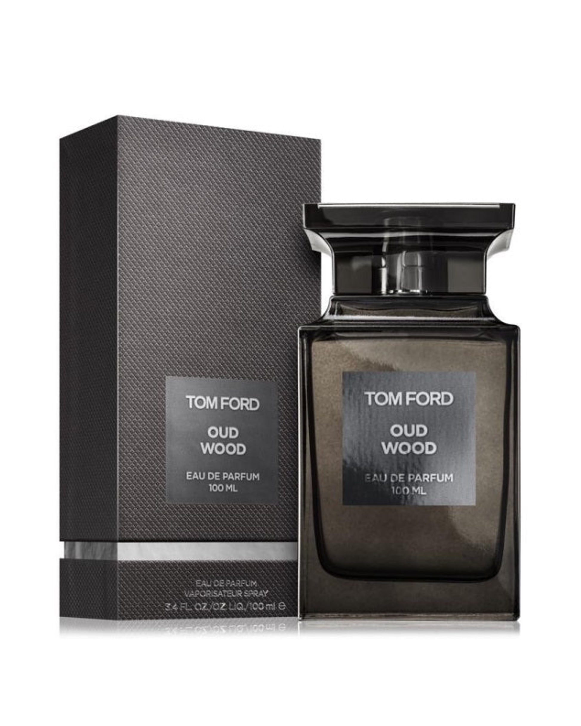 TOM FORD-OUD WOOD Eau De Parfum-foryou-vente de parfum original maroc ...