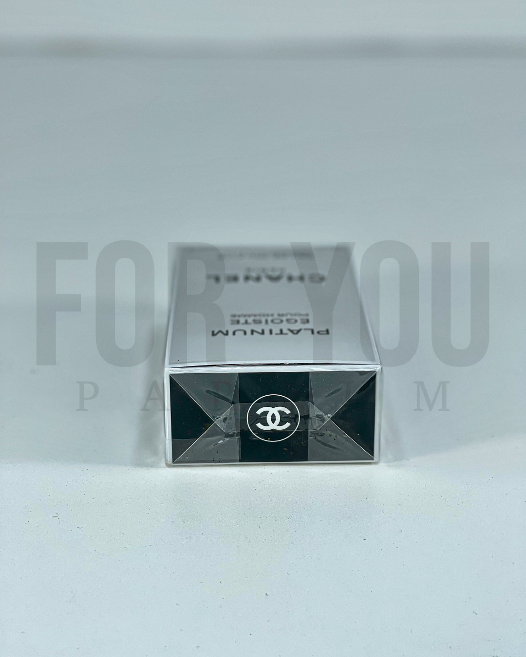 CHANEL - PLATINUM ÉGOÏSTE -authentique-paefum authentique-prix maroc ...
