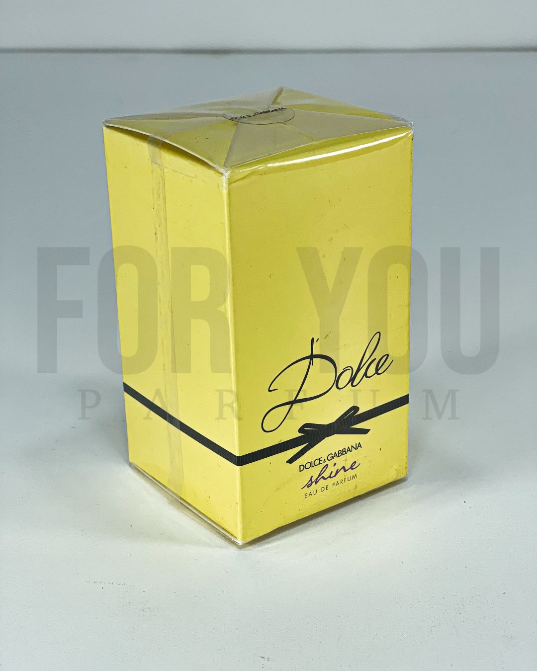 Dolce Shine - Dolce & Gabbana -authentique-paefum authentique-prix ...